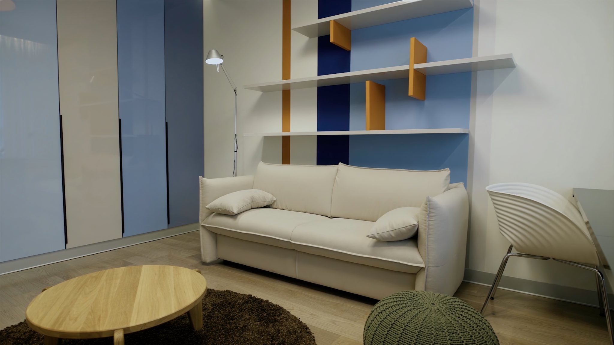 8 Stupendous Condo Interior Designs | Vista Land